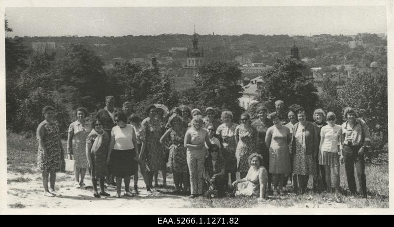 Tour of the Central Archive - Ajapaik