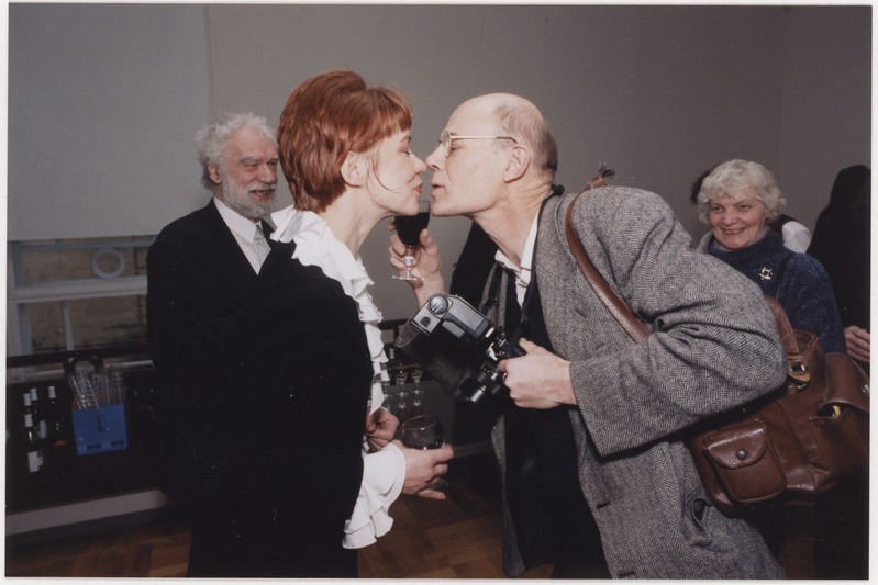 Enn Põldroos, Signe Kivi, Jaan - Ajapaik