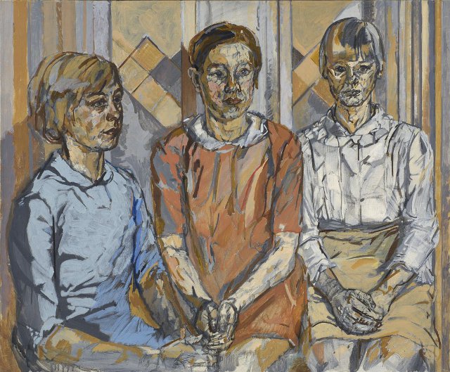 Leili-Silja-Maris – Henn Roode - Ajapaik