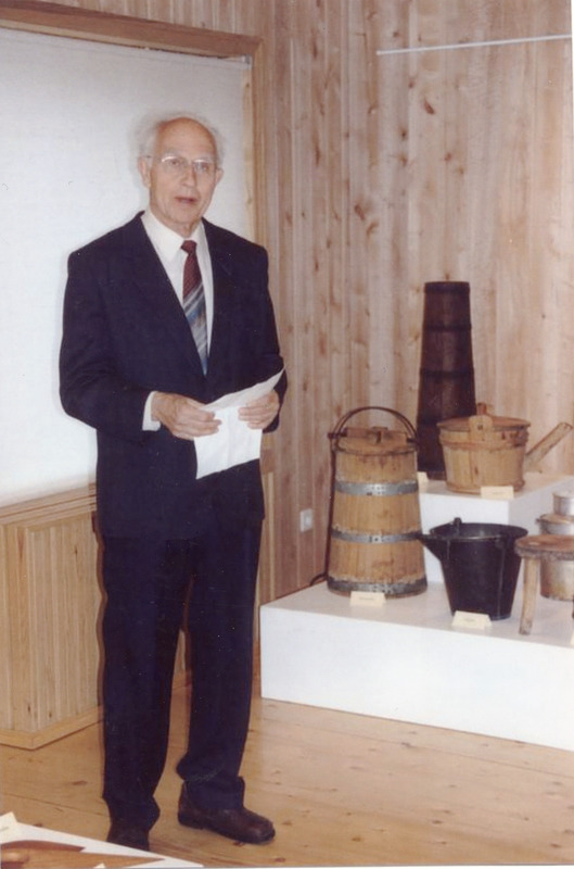 Näitus "Sõeru - sõeru, lehmake" - Ajapaik