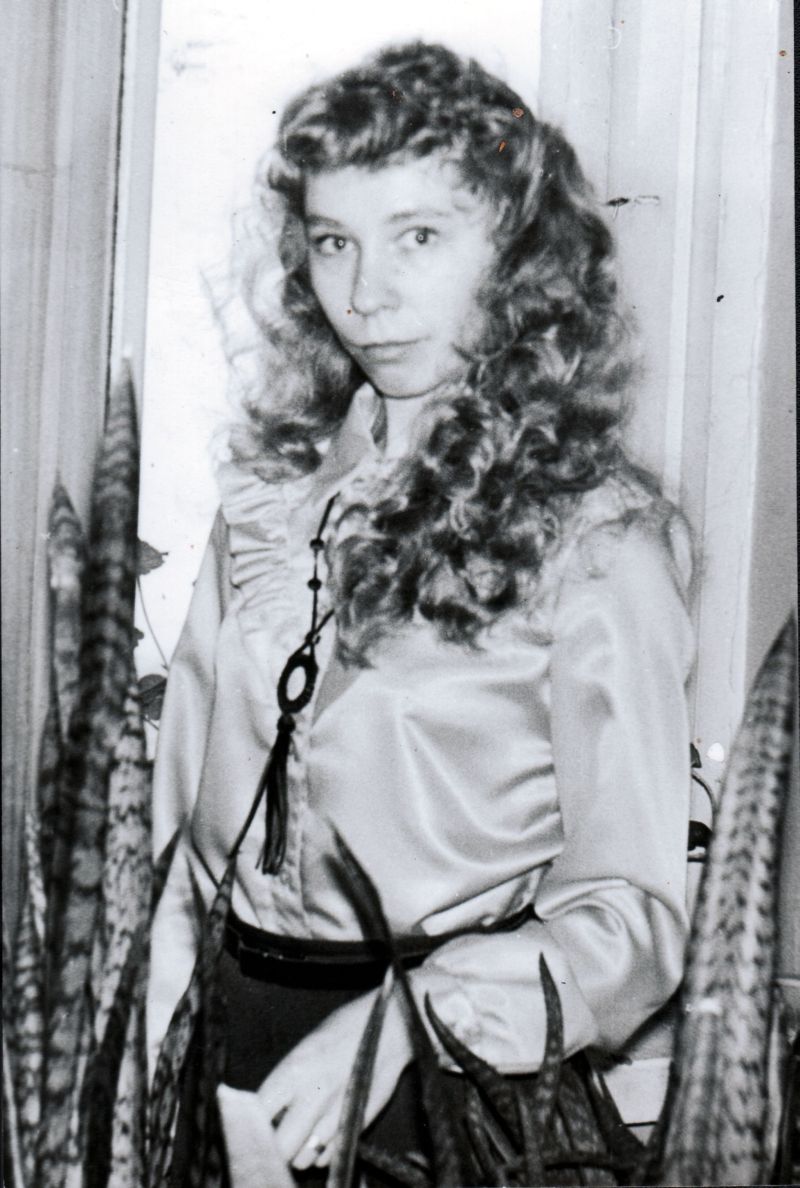 Maret Aruoja – Aare Plakk - Ajapaik