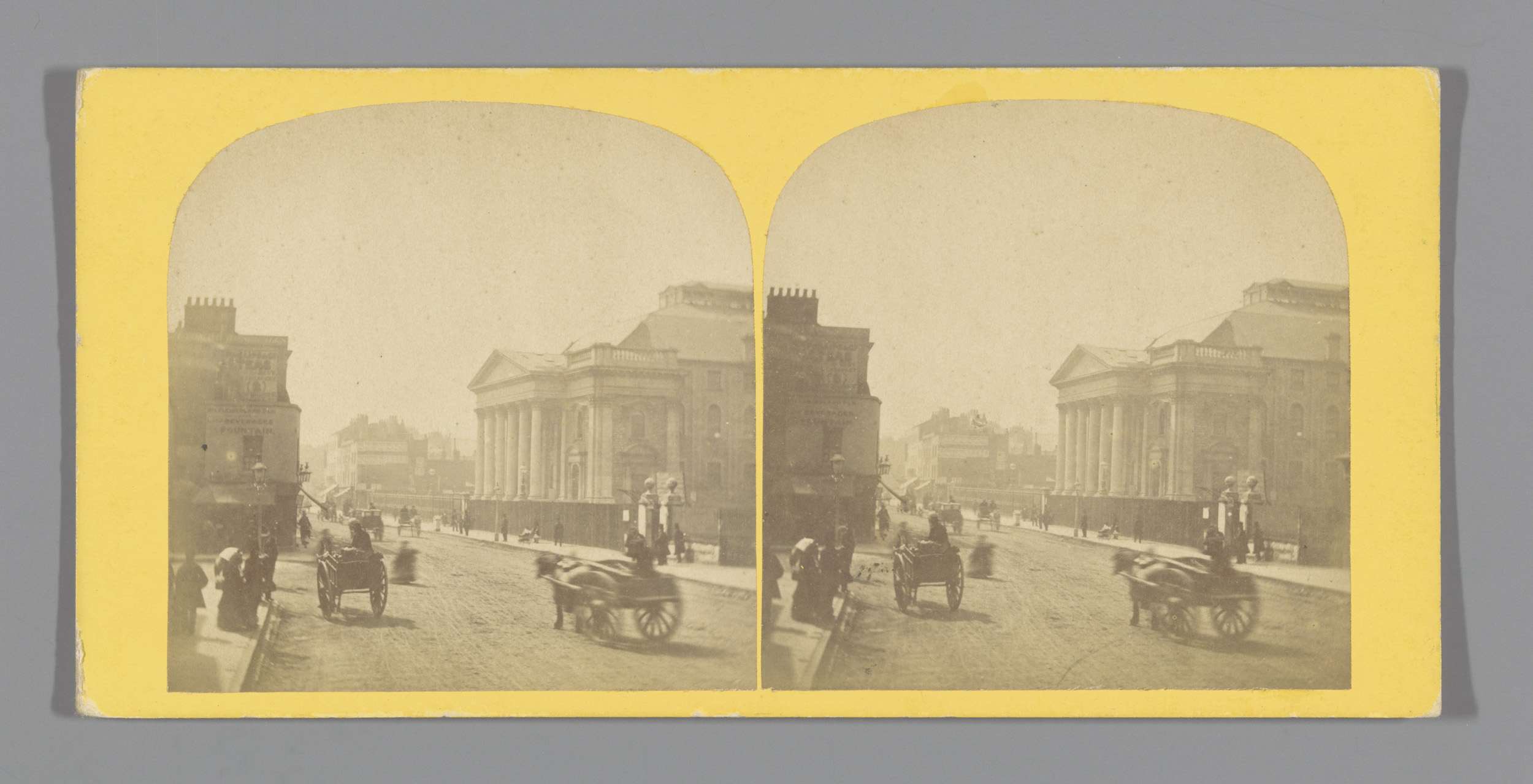 Instantaneous Views of London, The - Ajapaik