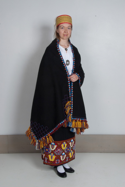 Triin Kuus enda valmistatud 18. – Anu Ansu - Ajapaik