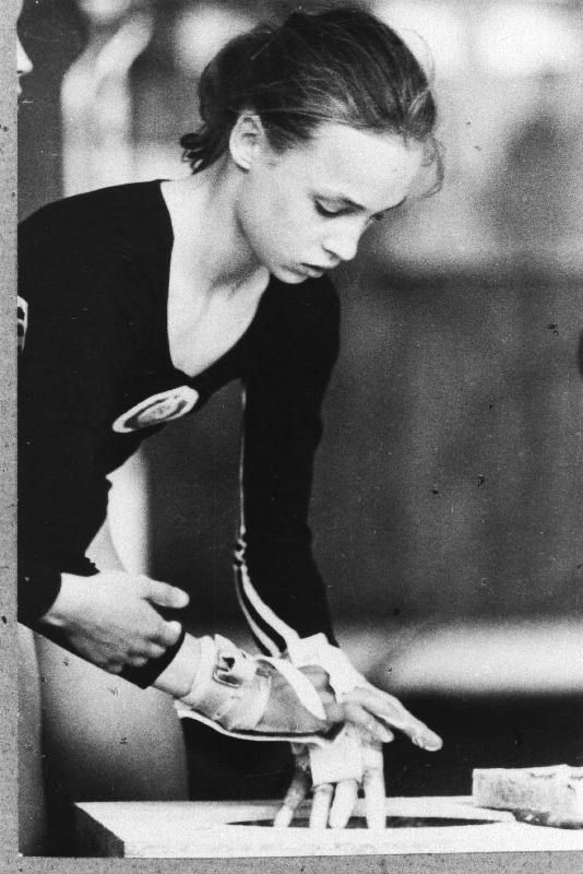 "Tööjõureservide" üleliidulistel meistrivõistluste – Lembit Peegel ...