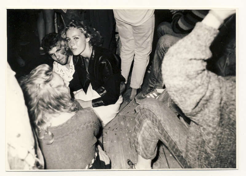 EÜE-90 kokkutulek VIII - Ajapaik