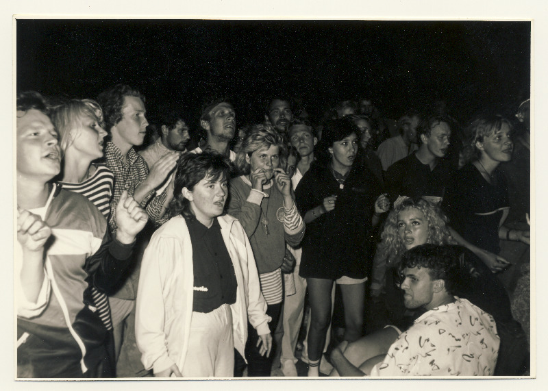 EÜE-90 kokkutulek IX - Ajapaik