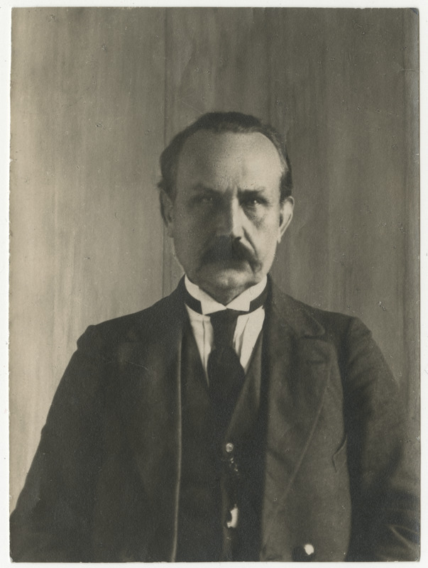 Karl Ustav, eesti Tapa koguduse – G. Sander - Ajapaik