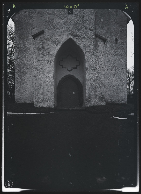 Järva maakond, Järva vald, Järva-Madise – Kalju Pärtna - Ajapaik