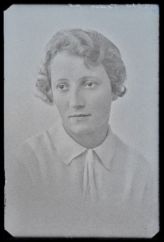 Teder. – Jaan Riet - Ajapaik