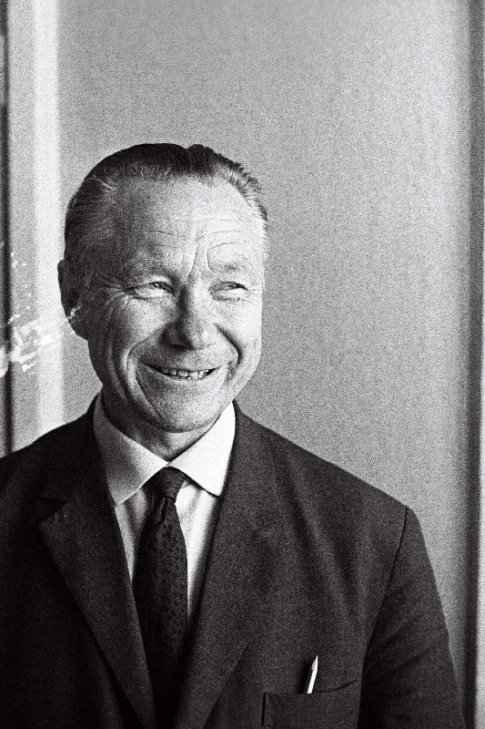 Müürisepp, Karl- Eesti NSV TA – Oskar Juhani - Ajapaik