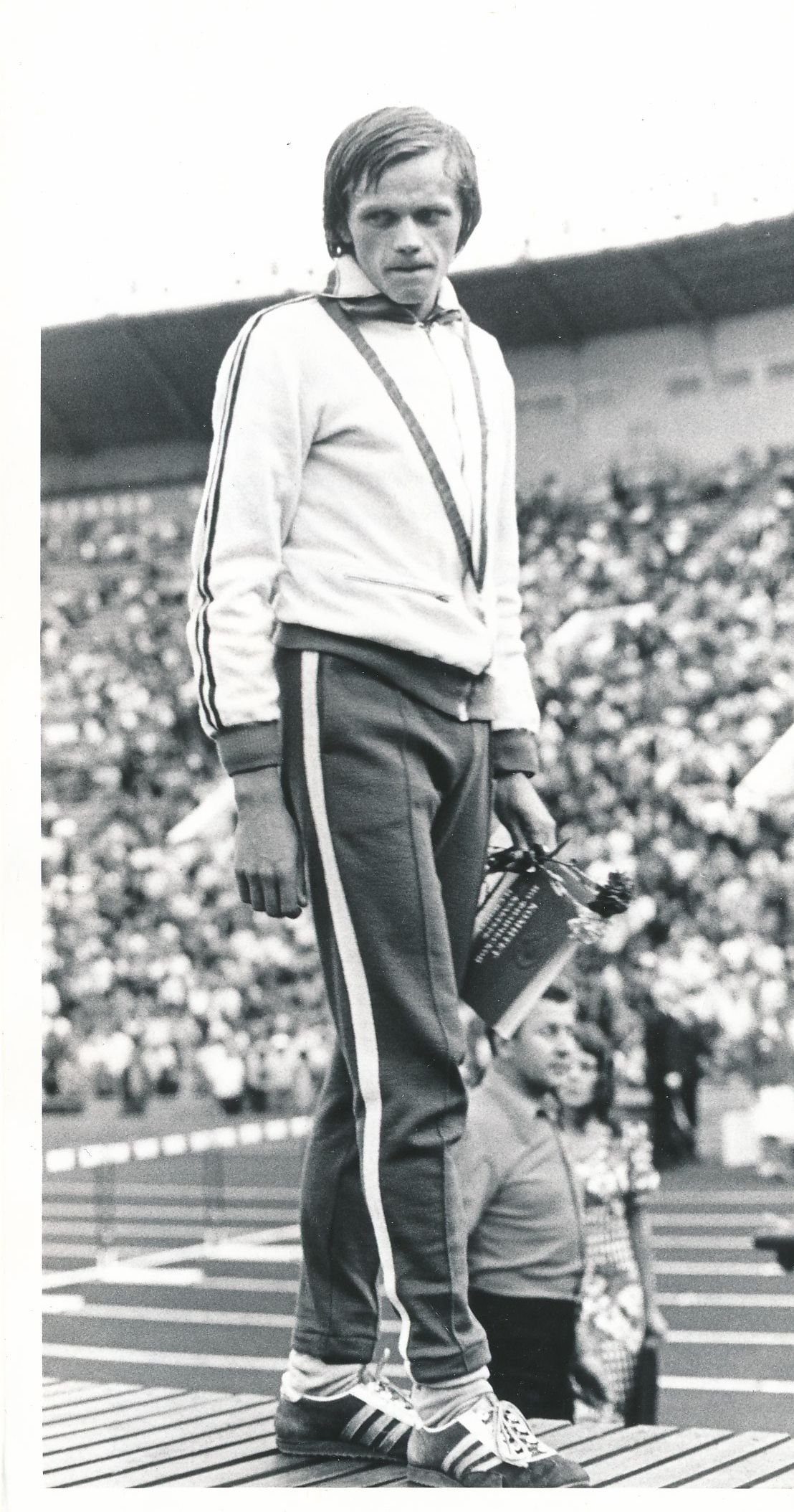 Enn Sellik NSVL rahvaste VI – Gunnar Vaidla - Ajapaik