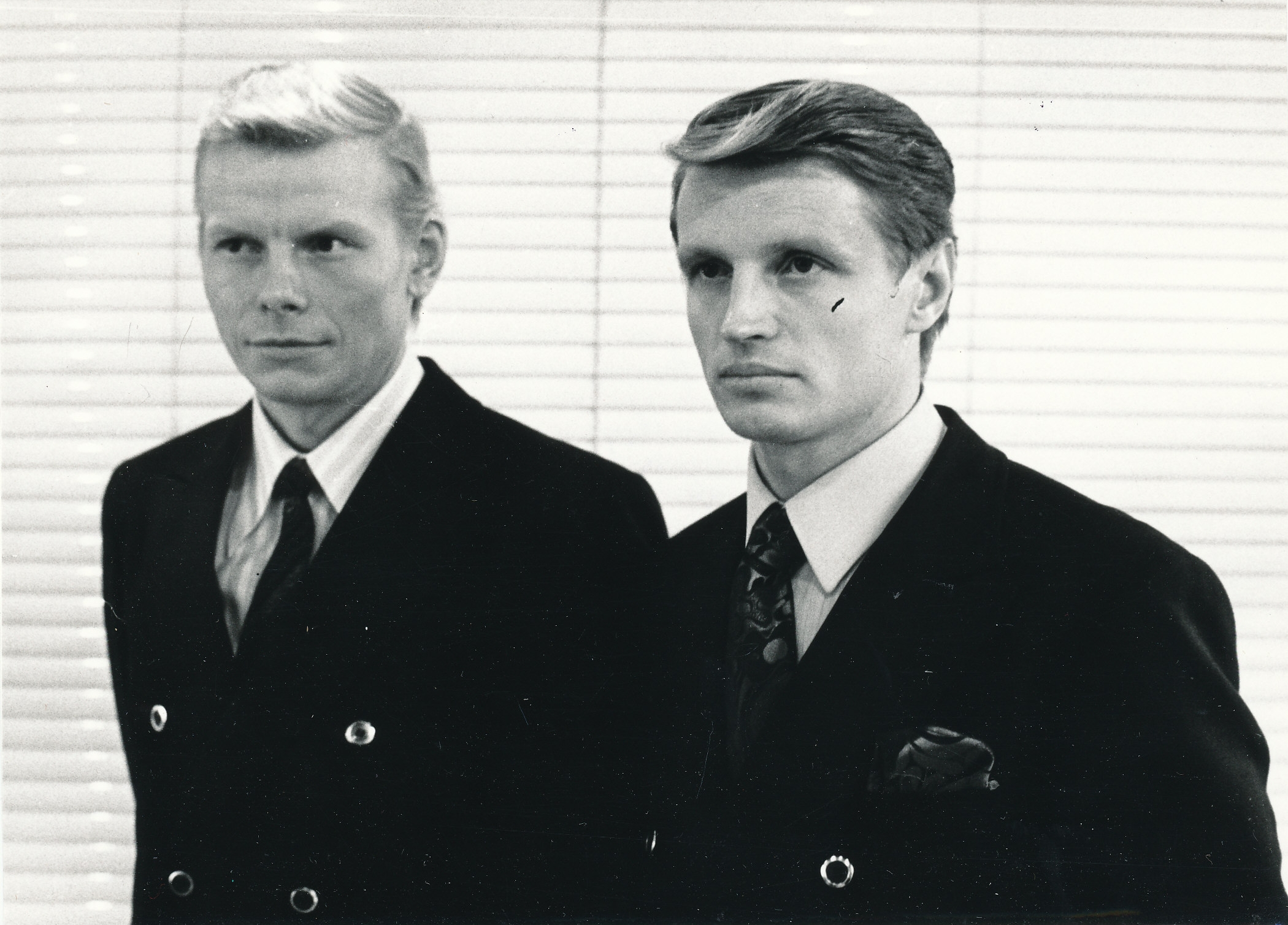 Sõudjad Toivo Ormisson ja Gennadi – Gunnar Vaidla - Ajapaik