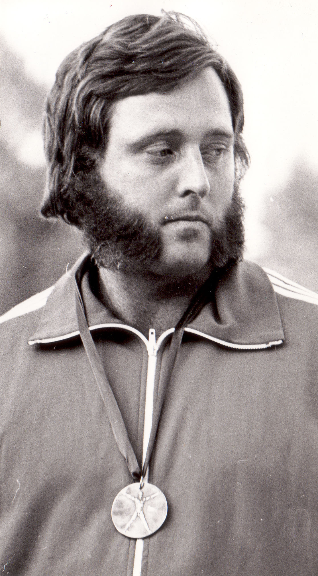 Kuulitõukaja Heino Sild – Gunnar Vaidla - Ajapaik