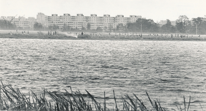 Standardi 6. auhinnajooks ümber Harku – Gunnar Vaidla - Ajapaik