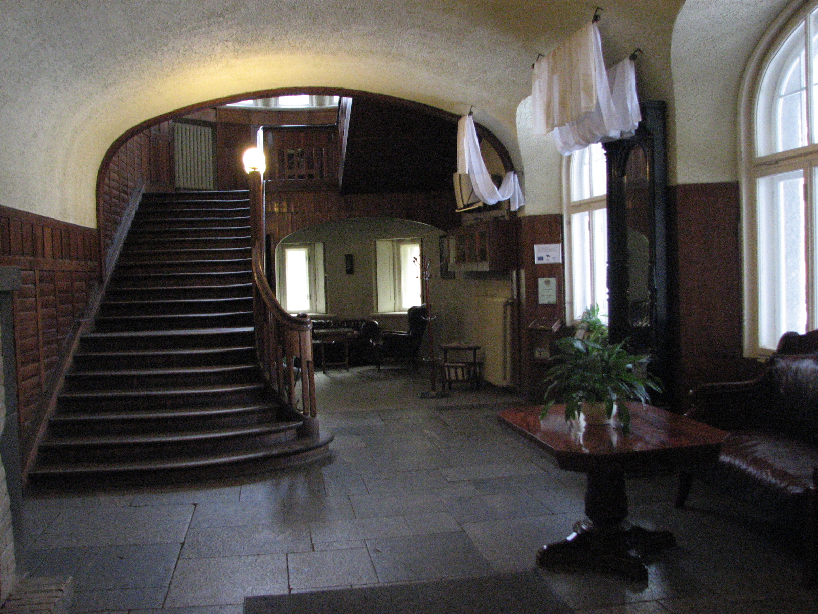 Taagepera Castle 03 - Taagepera – HendrixEesti - Ajapaik