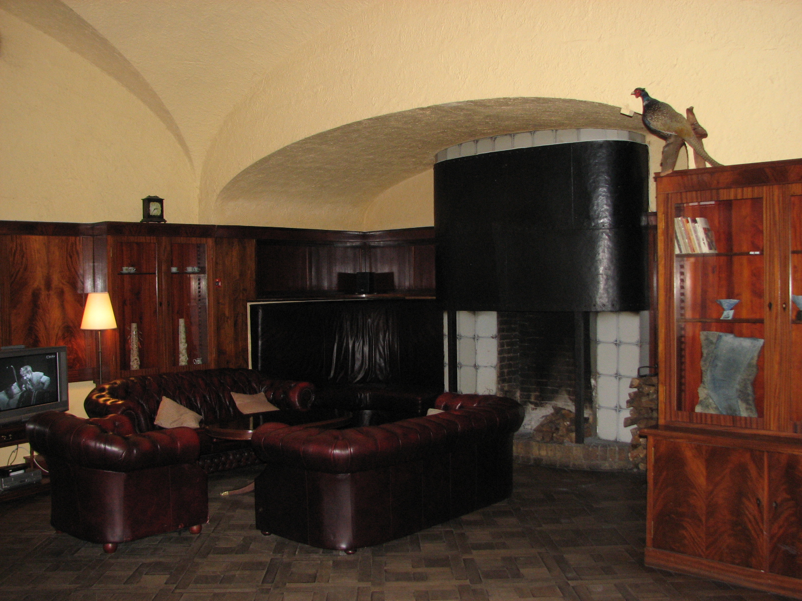 Taagepera Castle 06 - Taagepera – HendrixEesti - Ajapaik