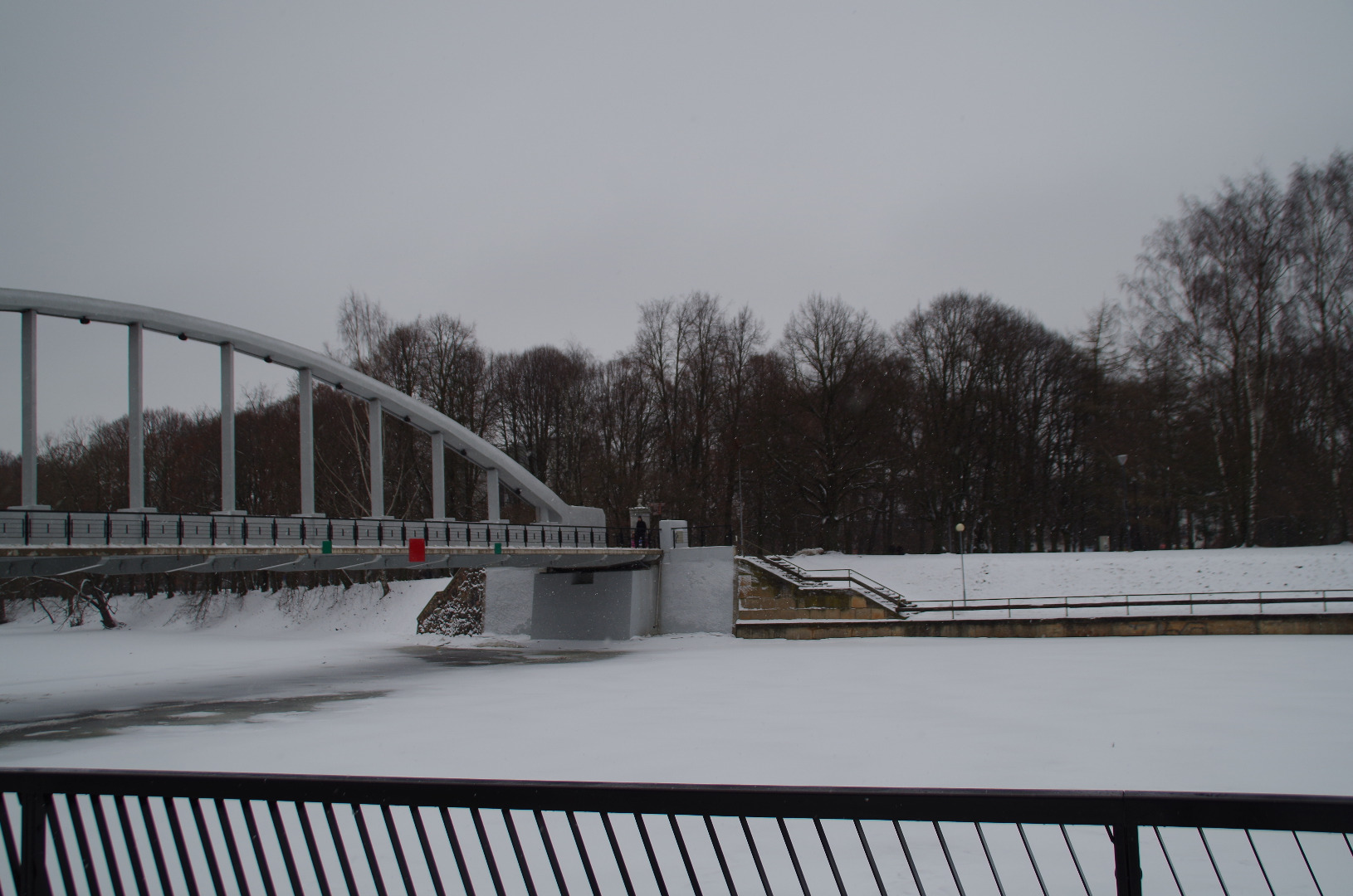 Varemed: hotell Bellevue, Kivisild. Tartu, - Ajapaik