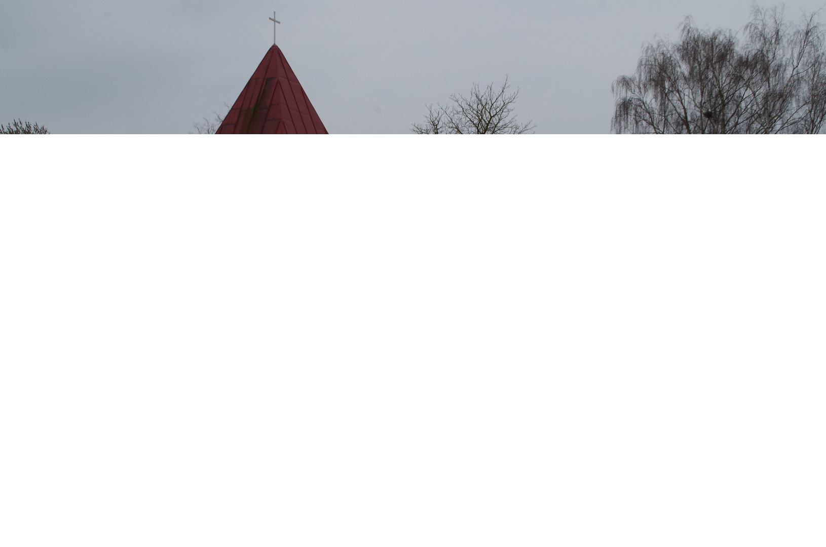 Adventistide palvela Tartus, hoone vaade. - Ajapaik