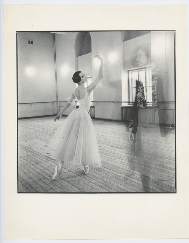 Kaie Kõrb and Tiiu Randviir – Tormis, Tõnu - Ajapaik