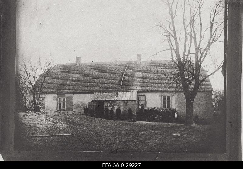 Precious primary school in Koonga - Ajapaik