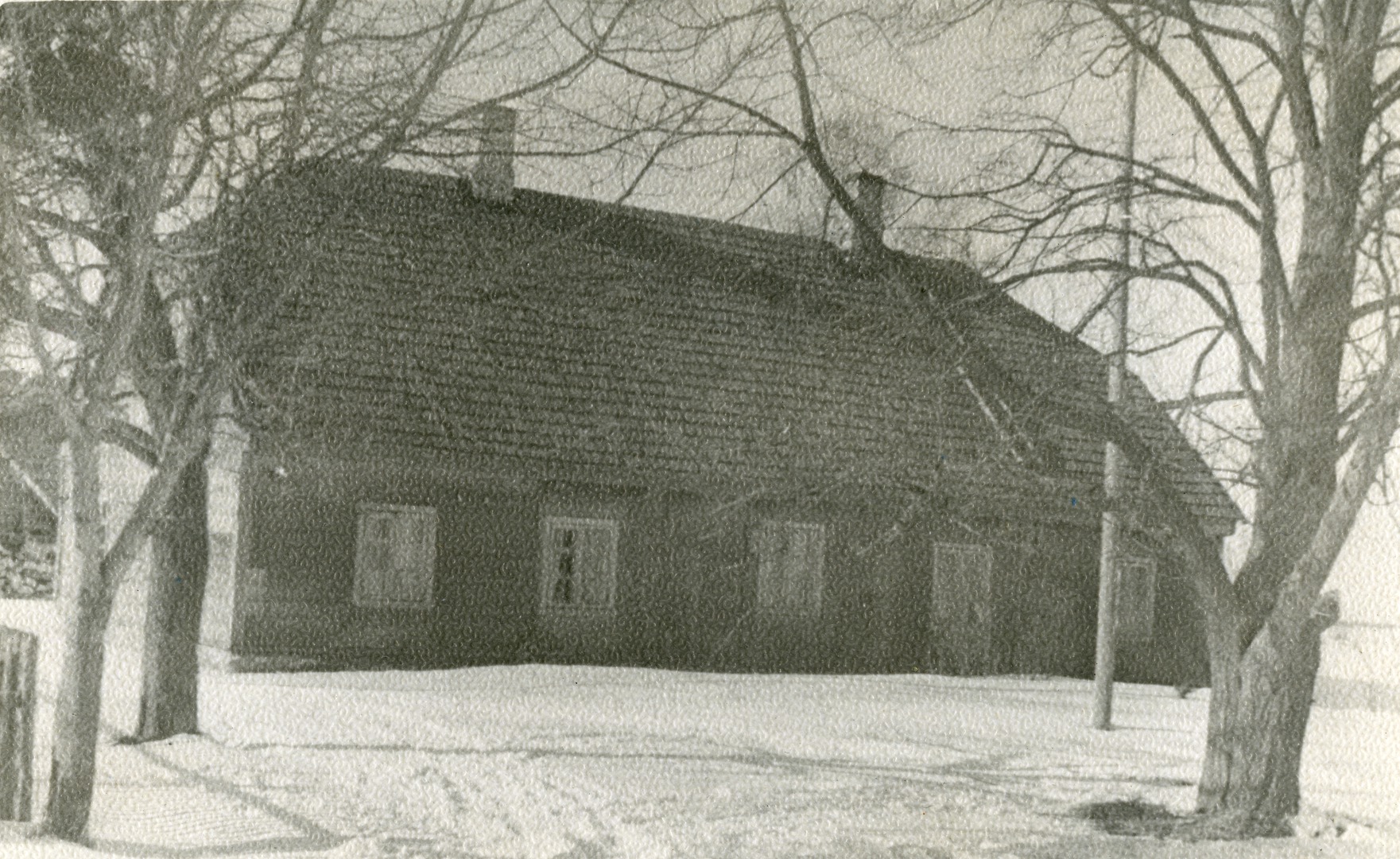 Mehhiko load 8-kl School buildings - Ajapaik
