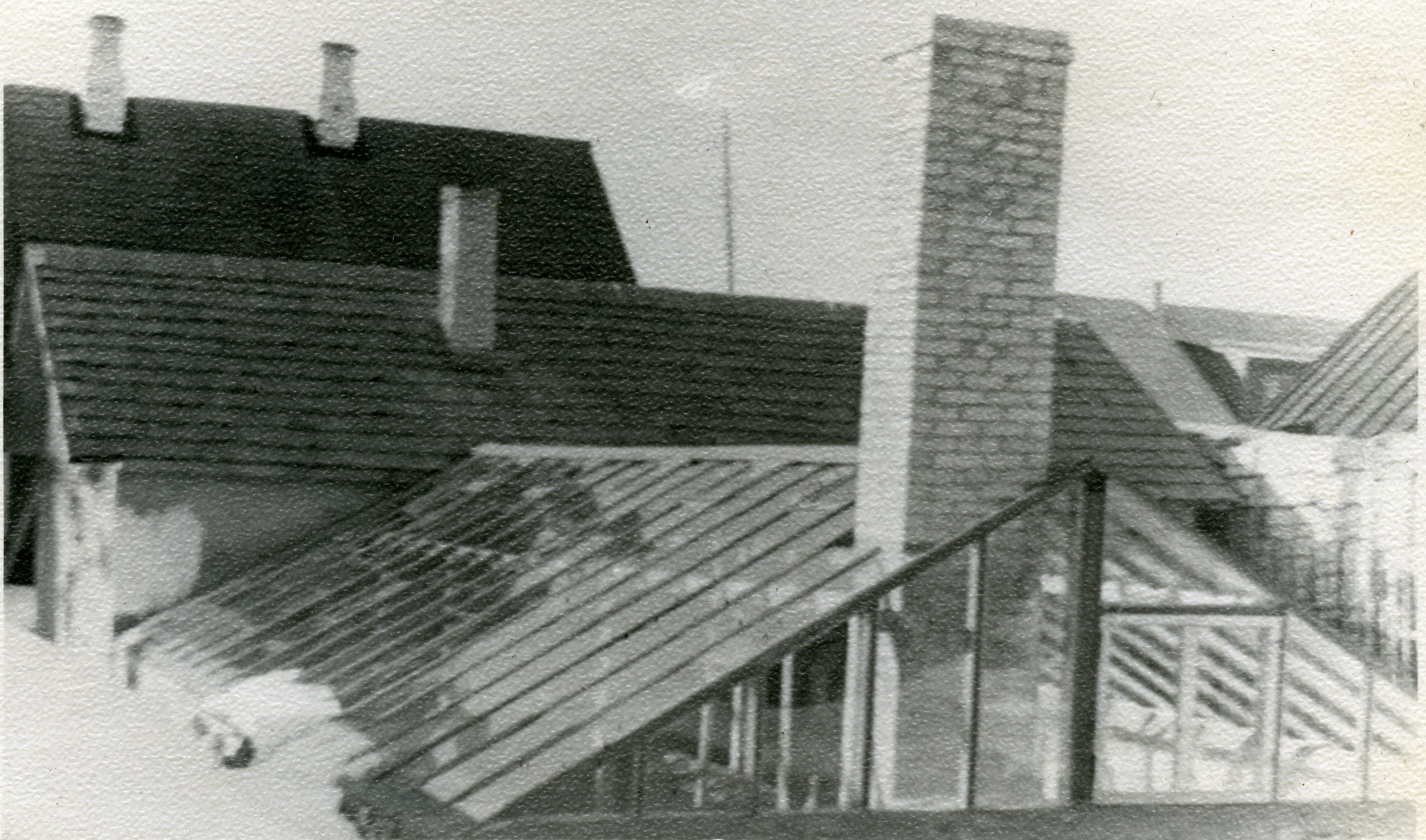 Mehhiko load 8-kl School buildings - Ajapaik