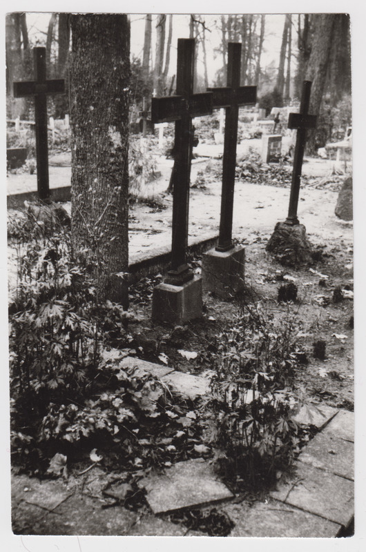 Tõnise talu rahula, Hans ja – Helle Kull - Ajapaik