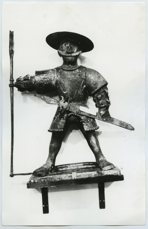 "Vana Toomas" – Rein Maran - Ajapaik