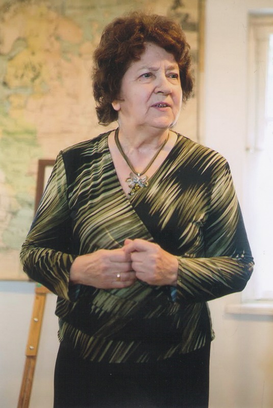 Foto. III üleriigilise Koidula etluskonkursi - Ajapaik