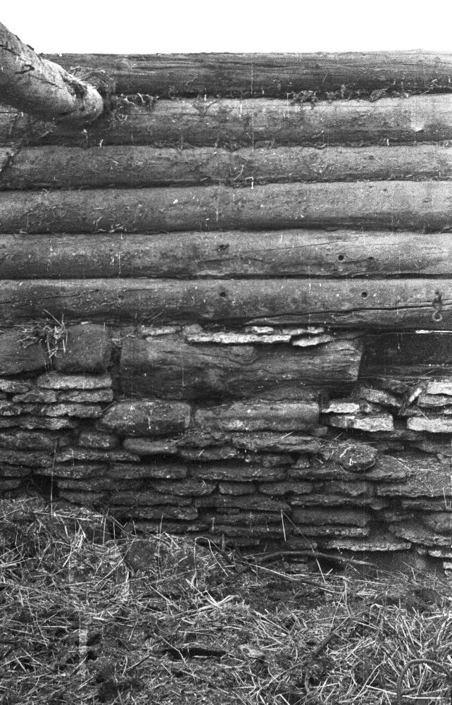 Mardi talu lauda lahtivõtmine Uuri - Ajapaik