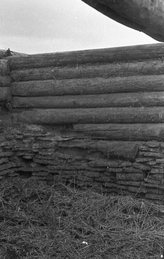 Mardi talu lauda lahtivõtmine Uuri - Ajapaik