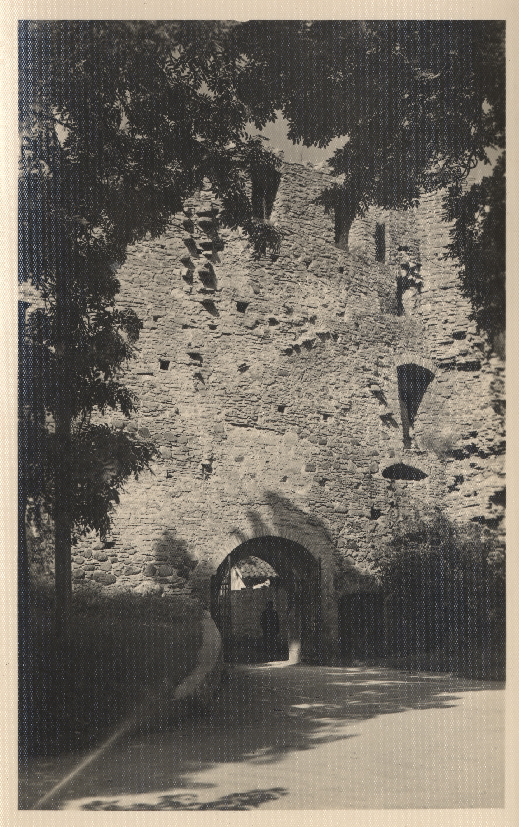 [haapsalu Castle] – [s.n.] - Ajapaik