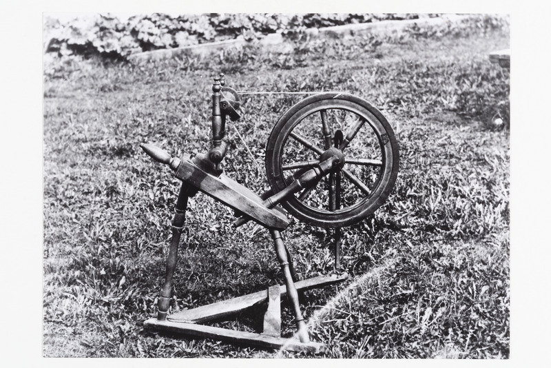 Vokk, ostetud kuskilt turult, talus – Priit Härmas - Ajapaik