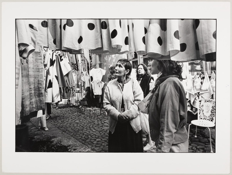 Tallinna vanalinna päevad – Peeter Langovits - Ajapaik