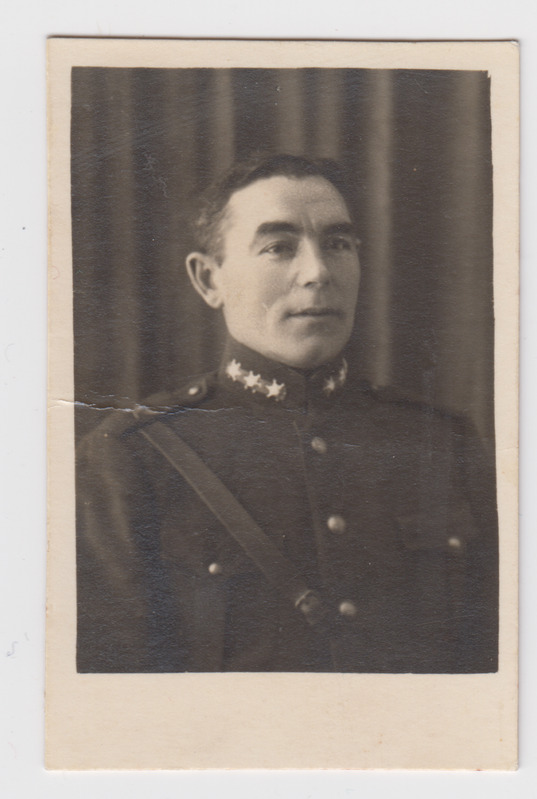 Peeter Puhk, Põltsamaa ärimees - Ajapaik