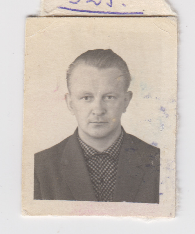 Toomas Puusepp, Põltsamaa - Ajapaik