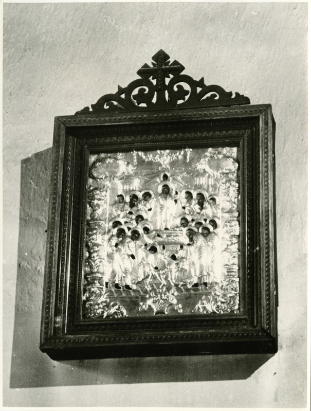 Muhu EAÕK Hellamaa Peetruse ja – Eduard Ots - Ajapaik