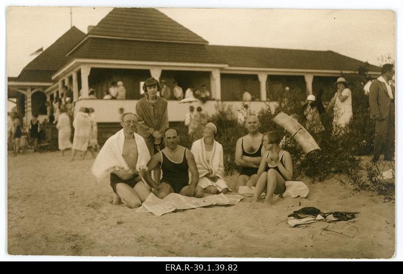 Johannes Vares, Emilie Vares, Johannes - Ajapaik