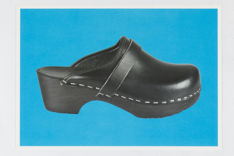 Puuking. Toodetud Tallinna Naha-, Jalatsitootmisko - Ajapaik