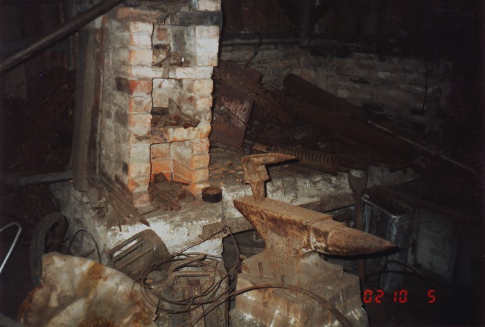 Luguse küla Rehe-Antsu talu (Paulus - Ajapaik