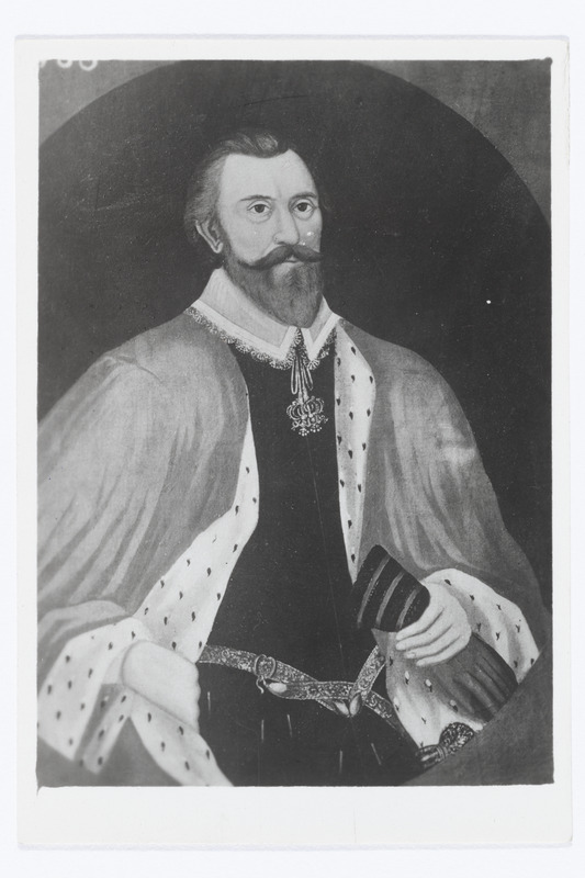 Stenbock, Gustav Erikss - Kronoback´i - Ajapaik