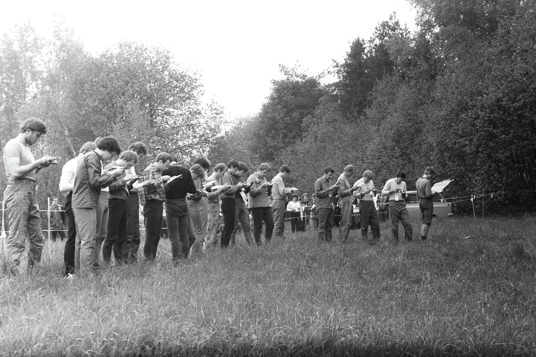 Seeria kirjeldus: TRÜ teade; Eesti – Arne Kivistik - Ajapaik