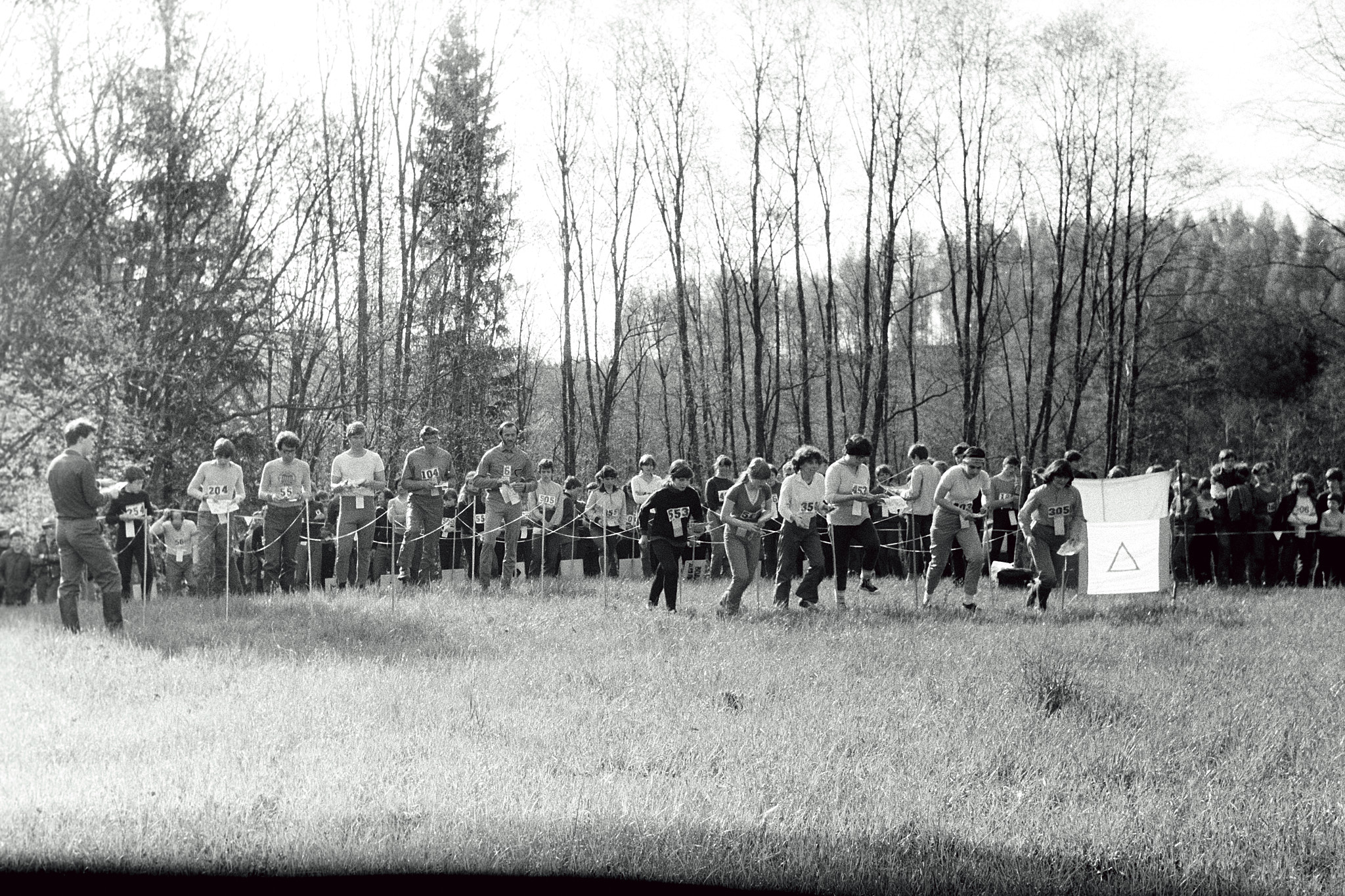 Seeria kirjeldus: TRÜ teade; Eesti – Arne Kivistik - Ajapaik
