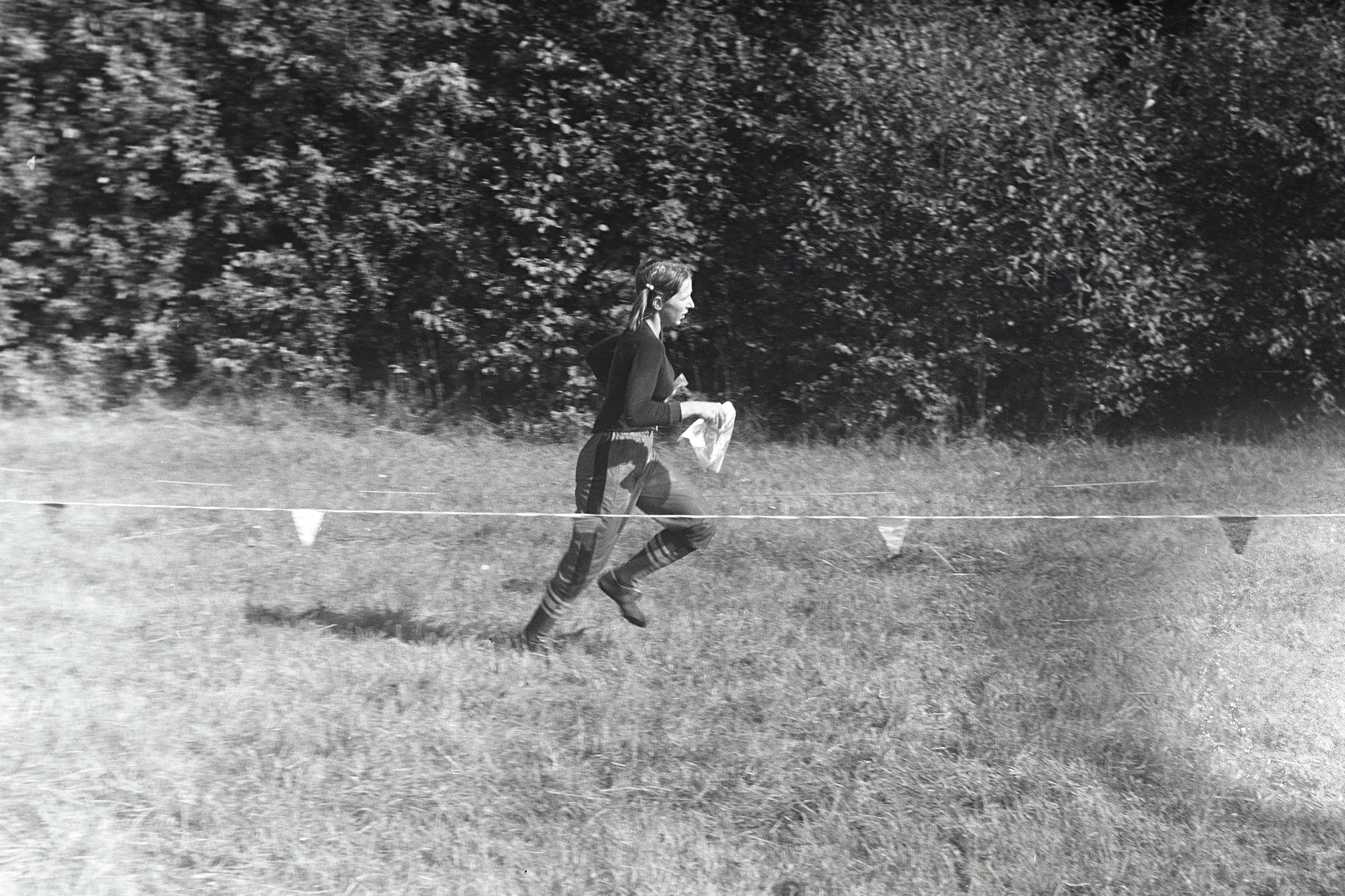 Seeria kirjeldus: TRÜ teade; Eesti – Arne Kivistik - Ajapaik