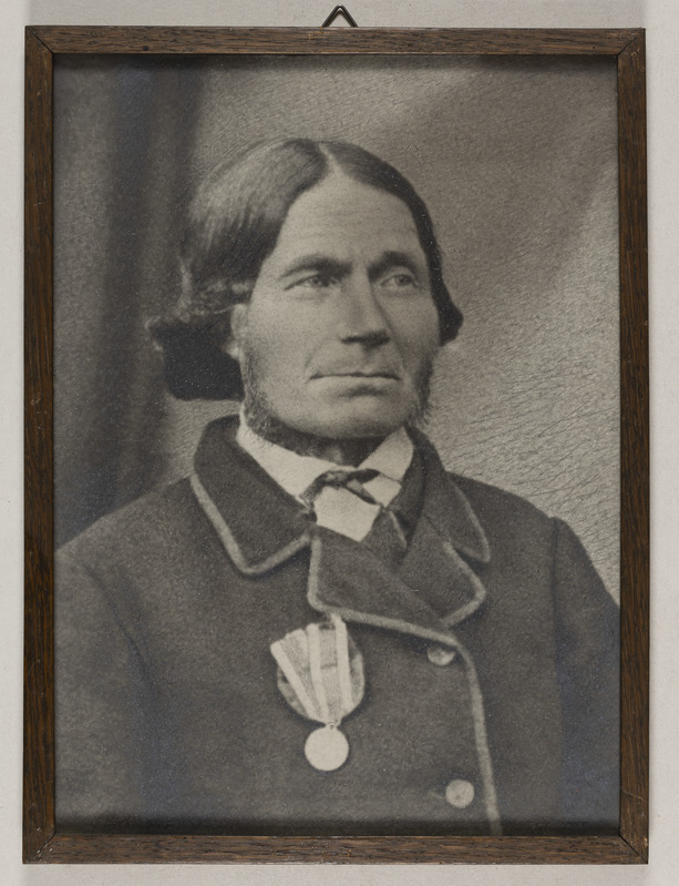 Jüri Kuldkepp (1818 - 1899), - Ajapaik