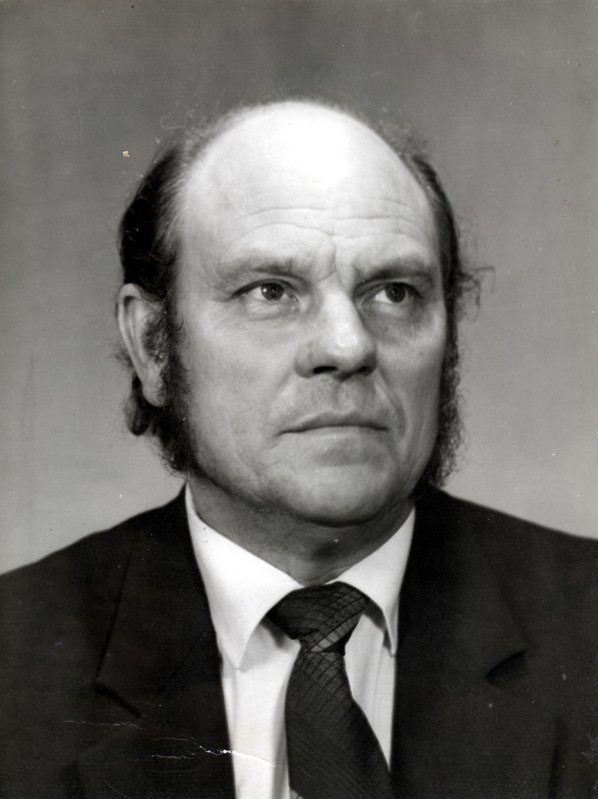 Julius Rauk - Ajapaik