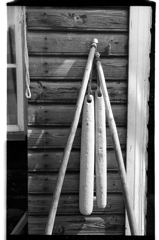 Koot 2tk, Virve, Jaagupi talu – Lembit Odres - Ajapaik