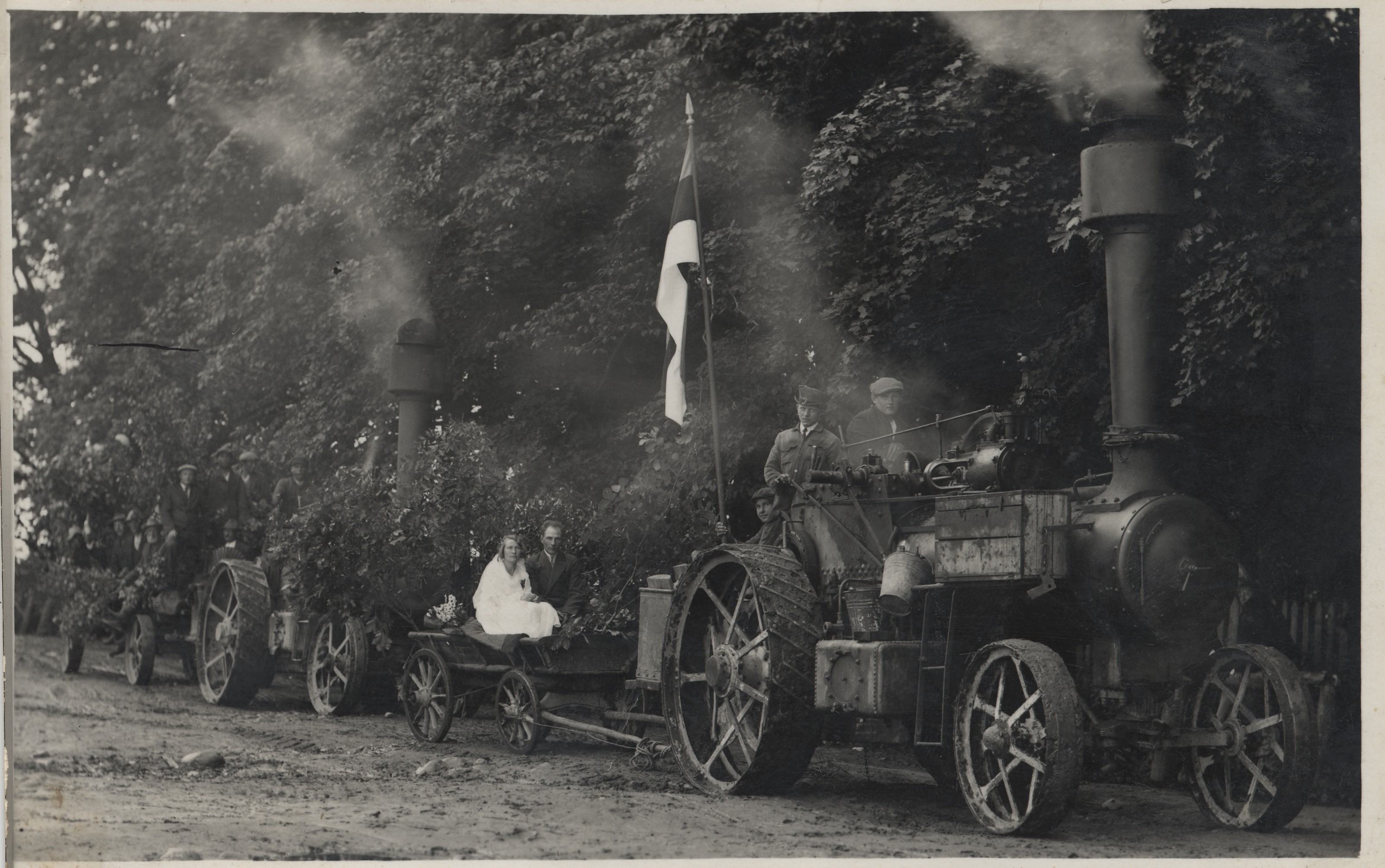 [technical painting] – [s.n.] - Ajapaik