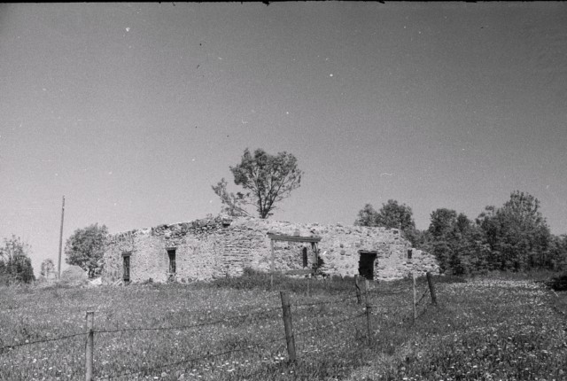 Unidentified building (Airway Building of – MKA (Muinsuskaitseamet ...