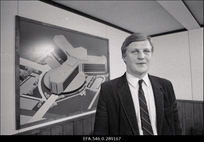 Tallinna Naha- ja Jalatsitootmiskoondis "Kommunaar – Harald Leppikson ...